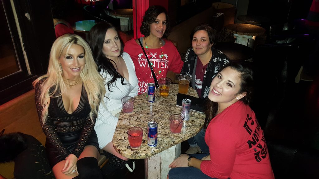 Photos | Red Room Indianapolis