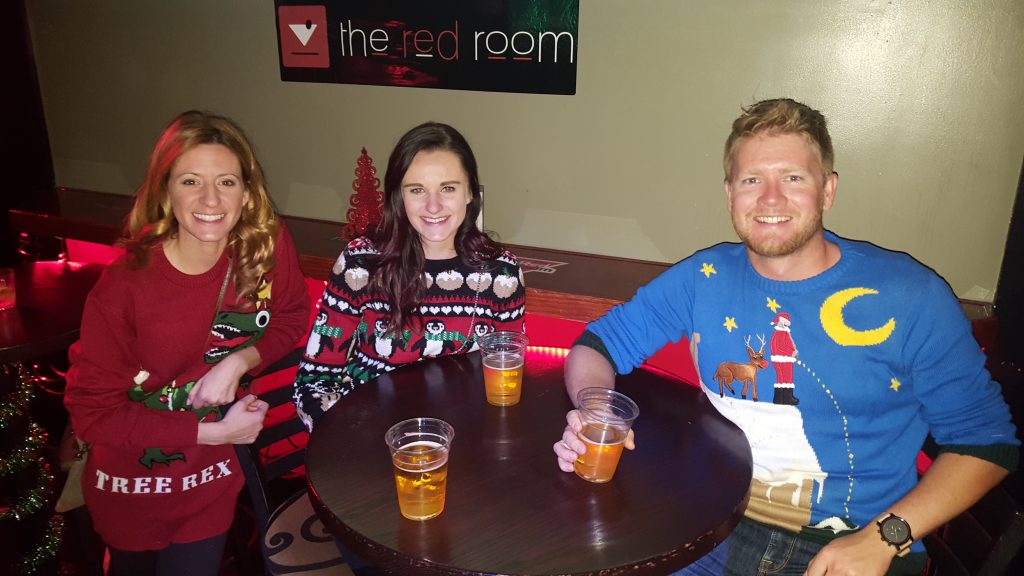 Photos | Red Room Indianapolis