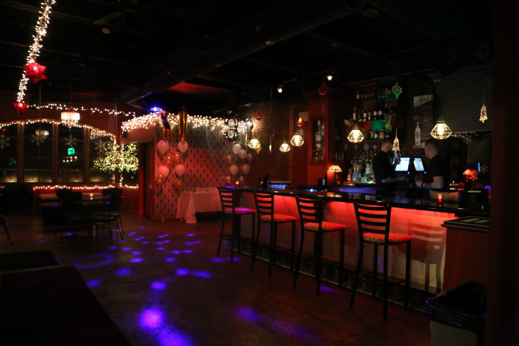 Photos | Red Room Indianapolis