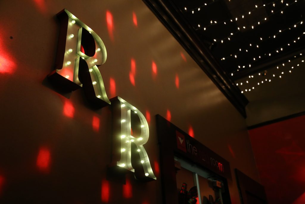 Photos | Red Room Indianapolis