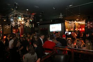 Photos | Red Room Indianapolis