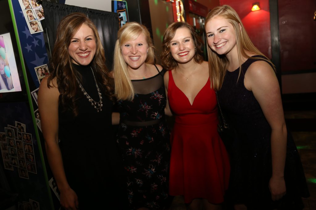 Photos | Red Room Indianapolis