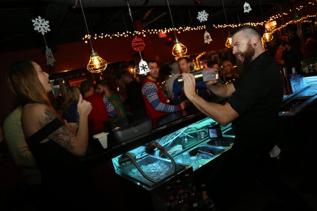 Photos | Red Room Indianapolis