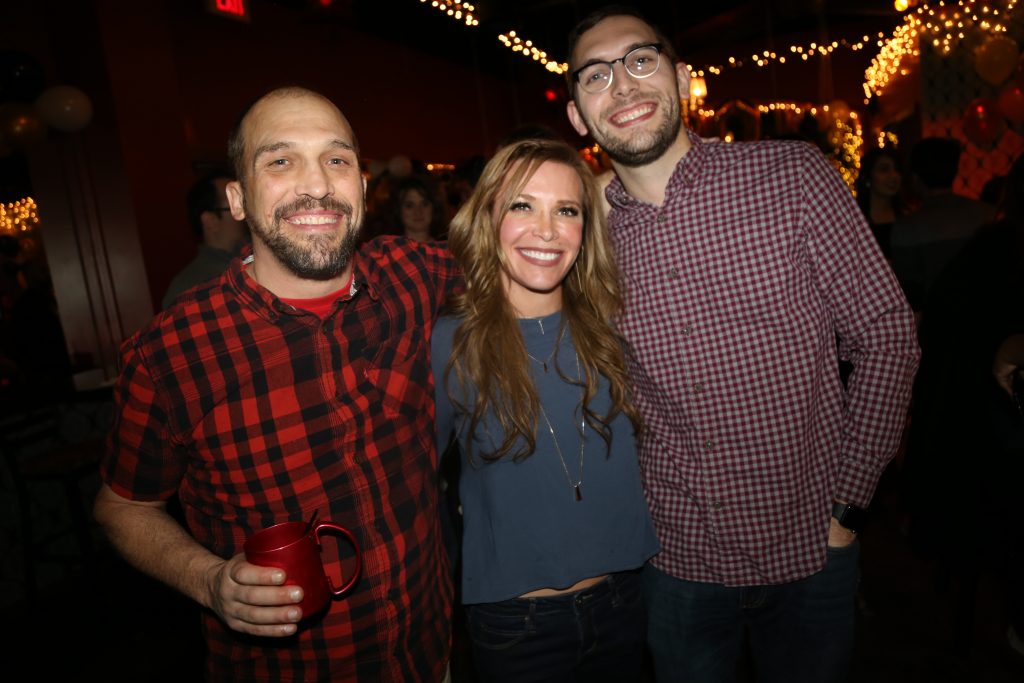 Photos | Red Room Indianapolis