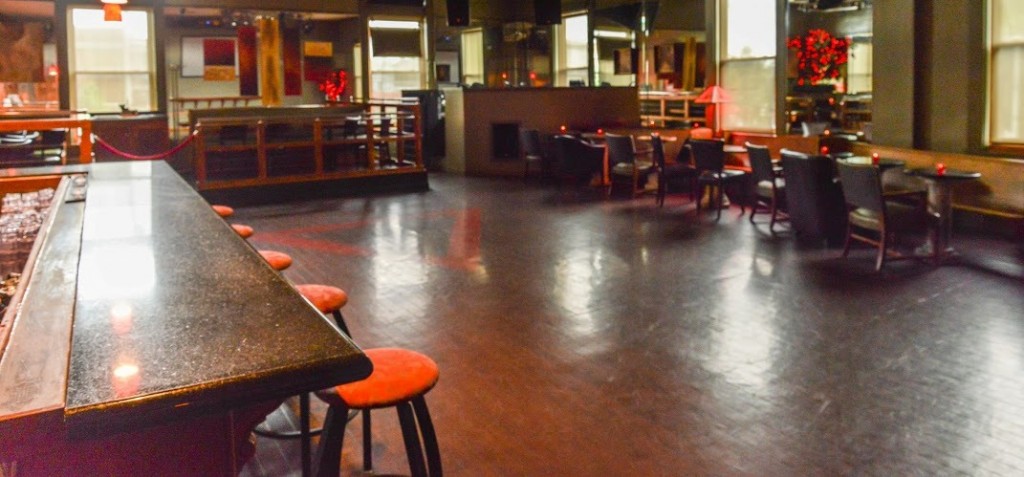 Photos | Red Room Indianapolis