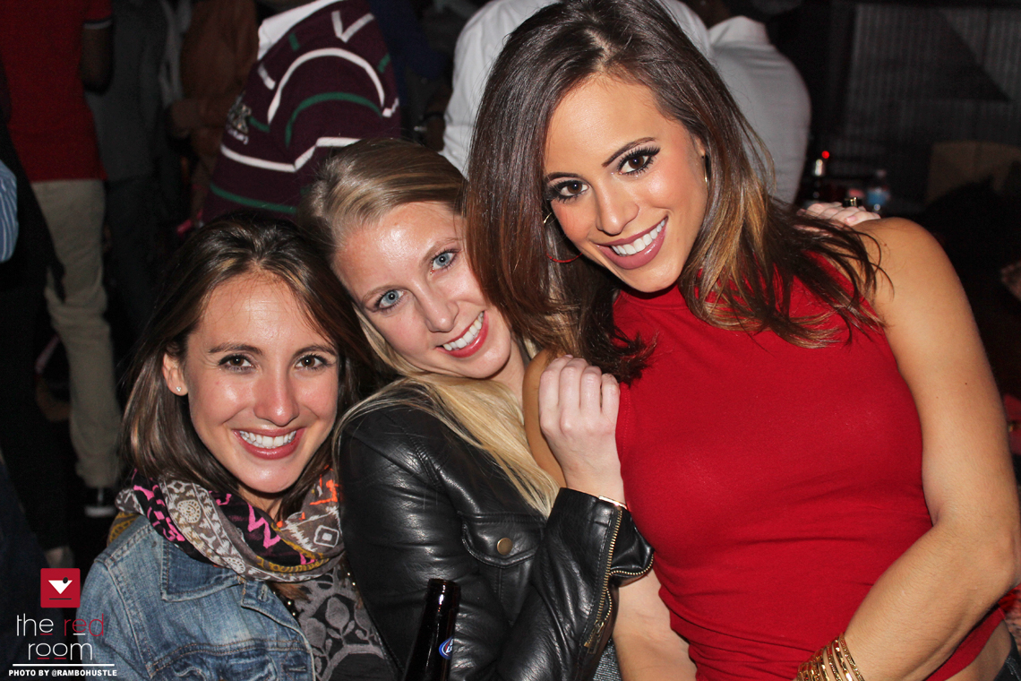 Photos | Red Room Indianapolis