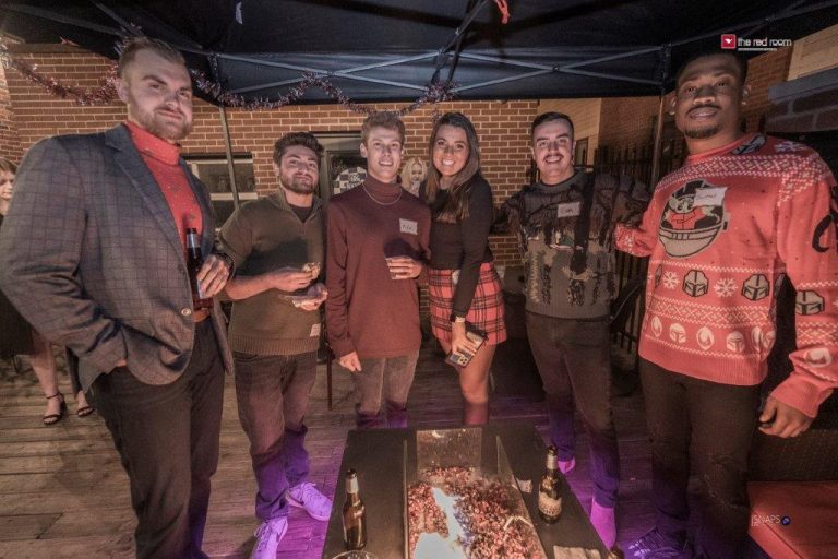 Photos | Red Room Indianapolis